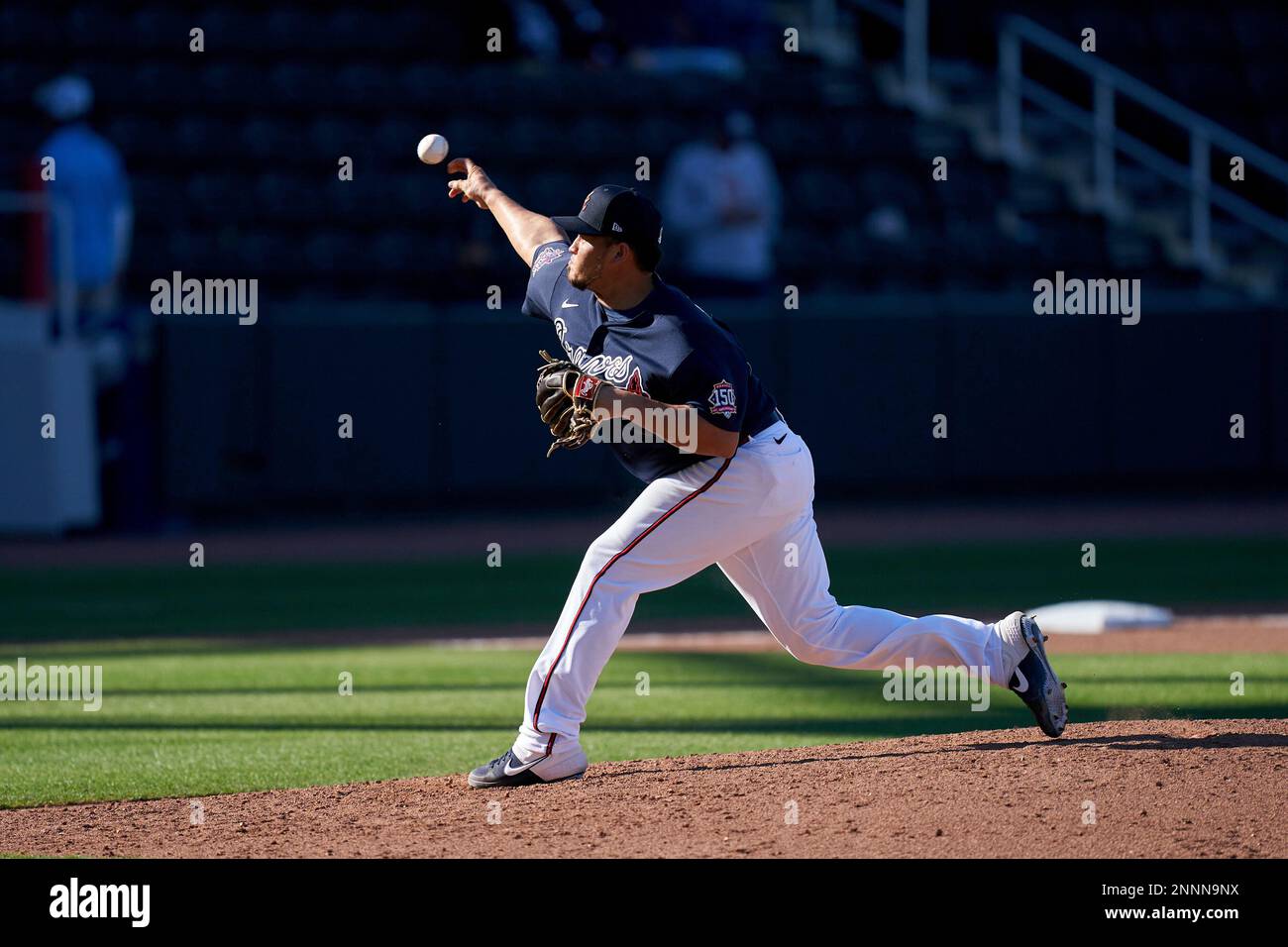 Victor arano hi-res stock photography and images - Alamy