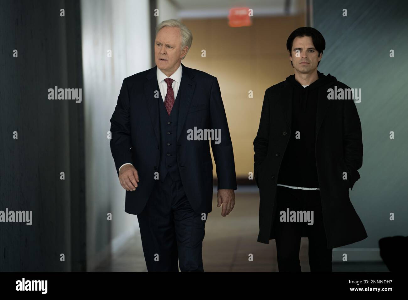 RELEASE DATE: February 17, 2023. TITLE: Sharper. STUDIO: Picturestart ...