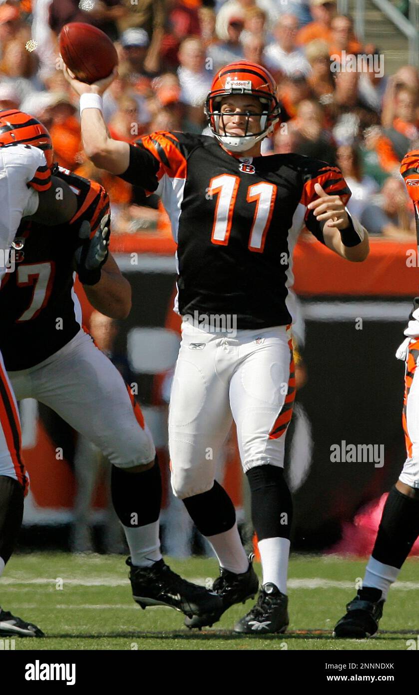 Ryan Fitzpatrick Bengals