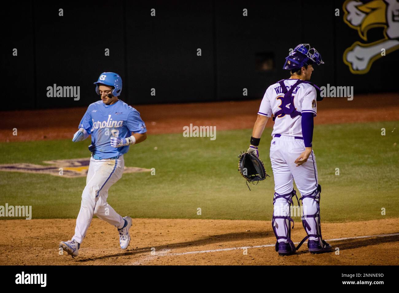 Colby wilkerson hi-res stock photography and images - Alamy