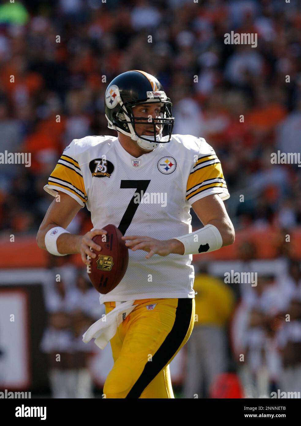 Ben Roethlisberger 2007