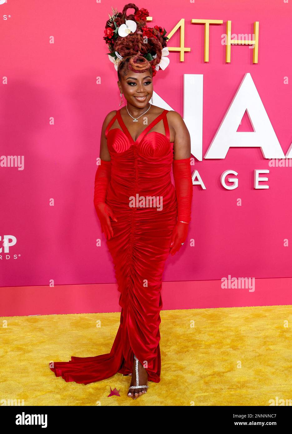 Pinky cole hi-res stock photography and images - Alamy