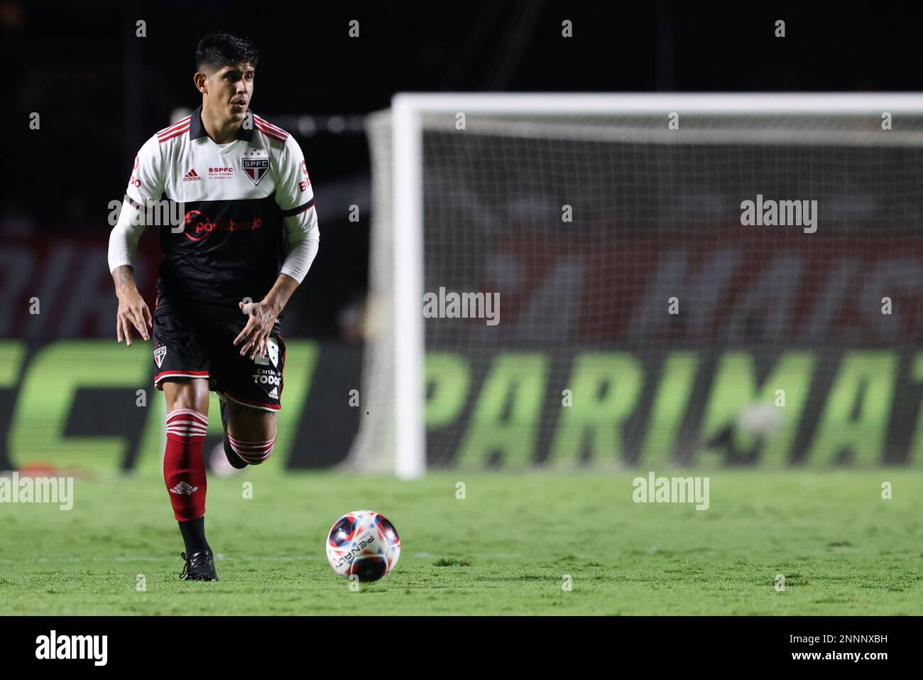 Franco bernardo hi-res stock photography and images - Alamy