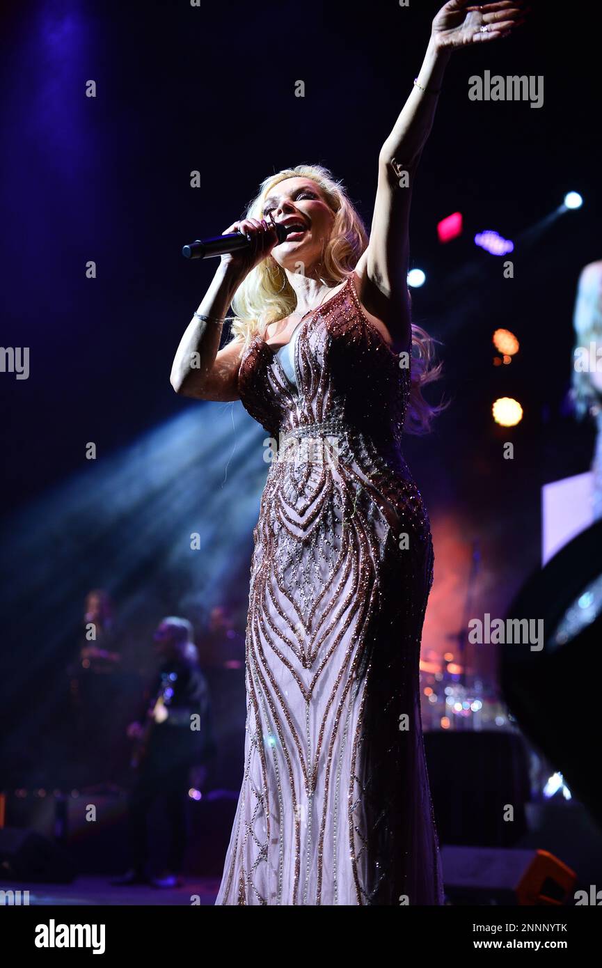 Marisela hernandez hi-res stock photography and images - Alamy