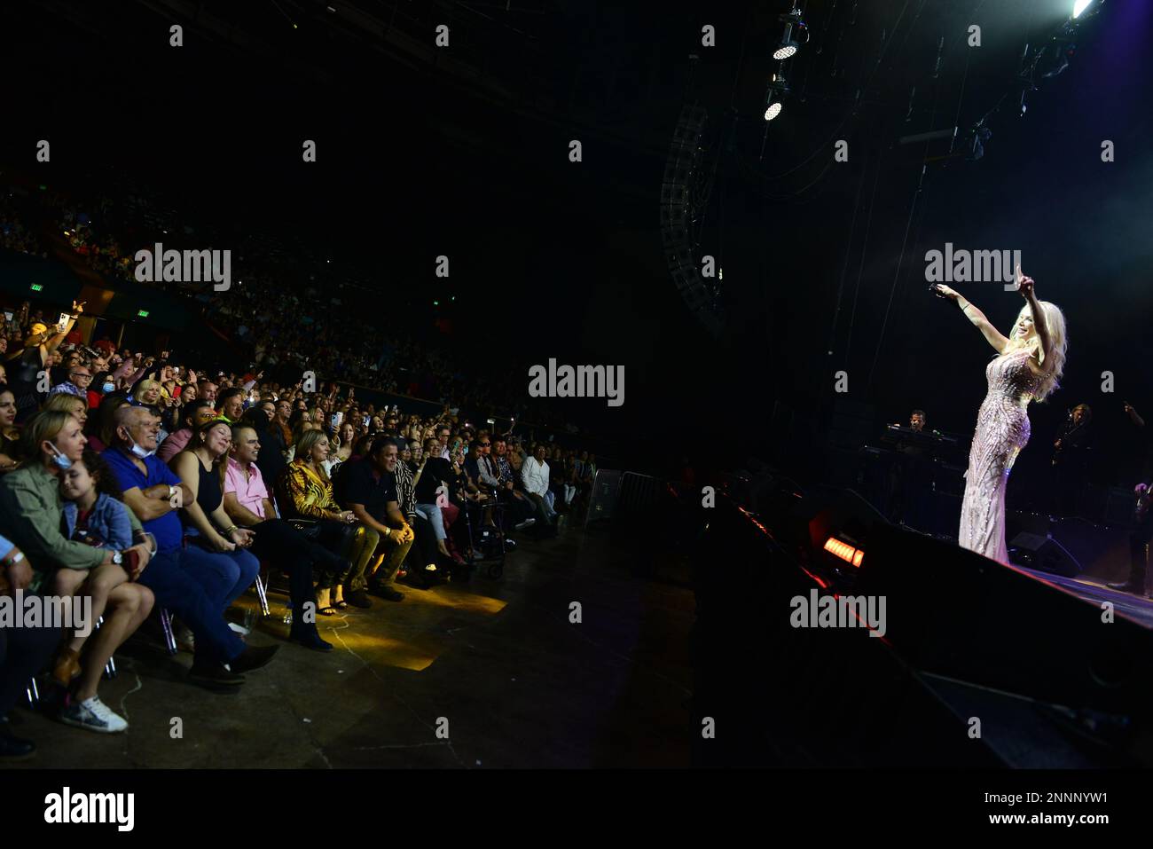 Marisela singer hi-res stock photography and images - Alamy