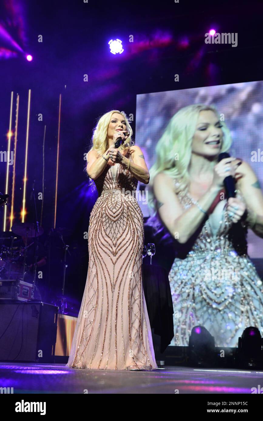 Marisela hernandez hi-res stock photography and images - Alamy