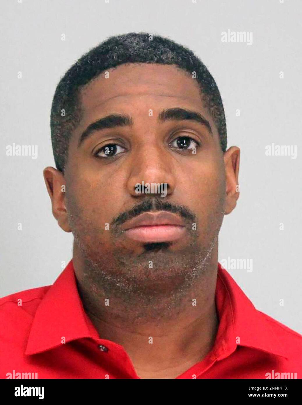 This photo provided by the Dallas County Sheriff's Office shows Bryan ...
