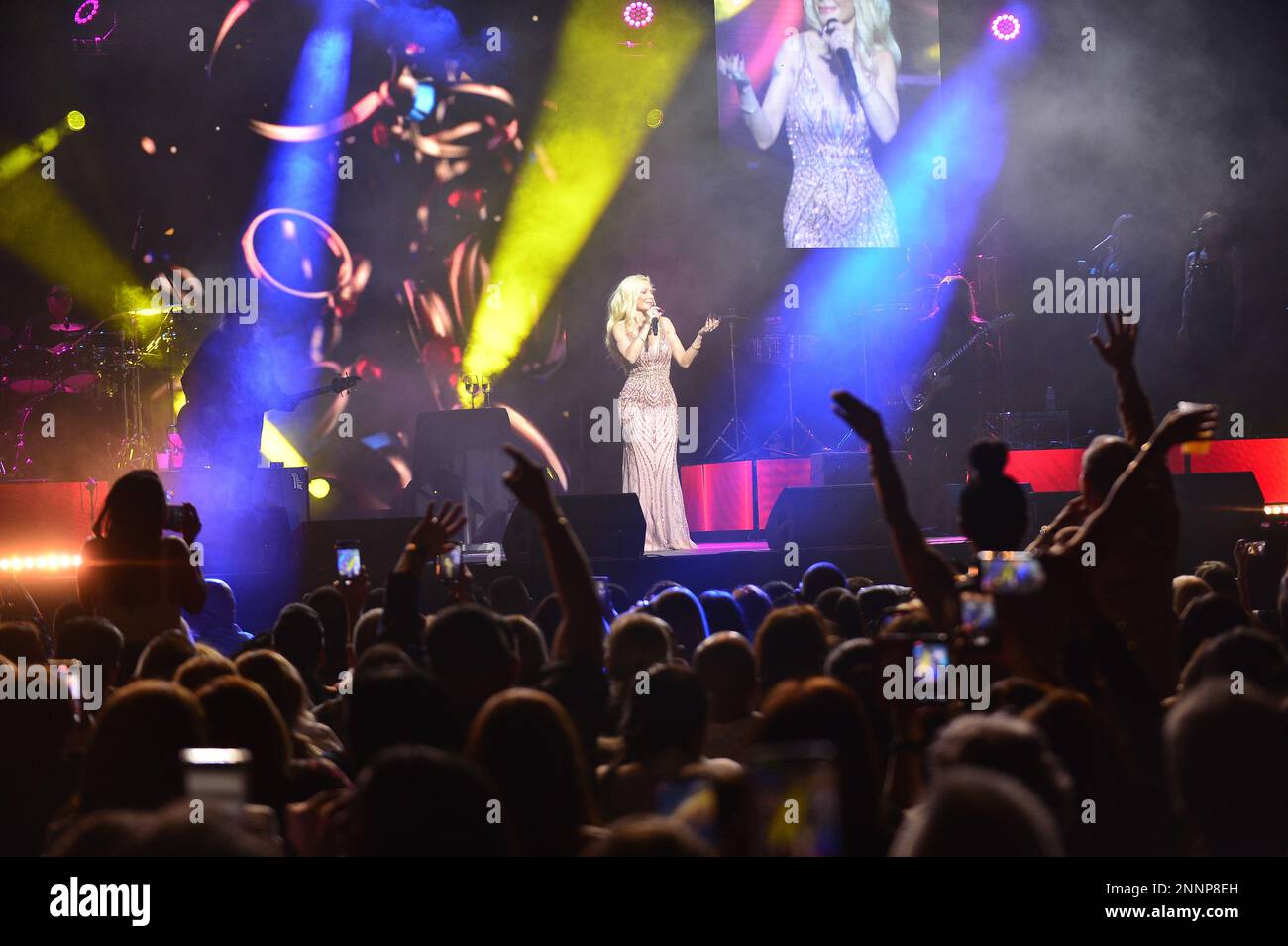 Marisela singer hi-res stock photography and images - Alamy