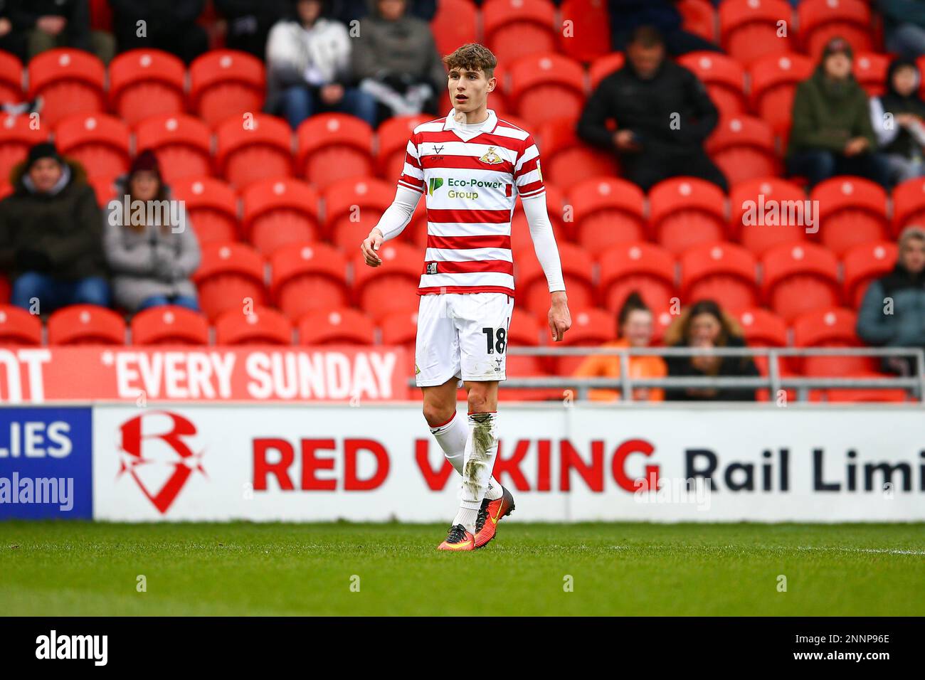 Ben nelson doncaster rovers hi-res stock photography and images - Alamy