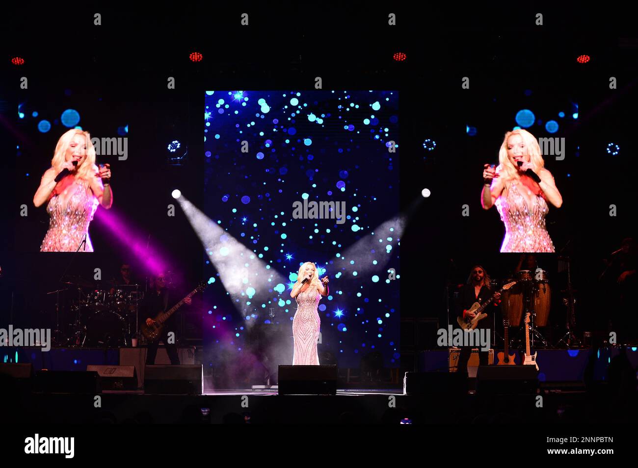 Marisela hernandez hi-res stock photography and images - Alamy