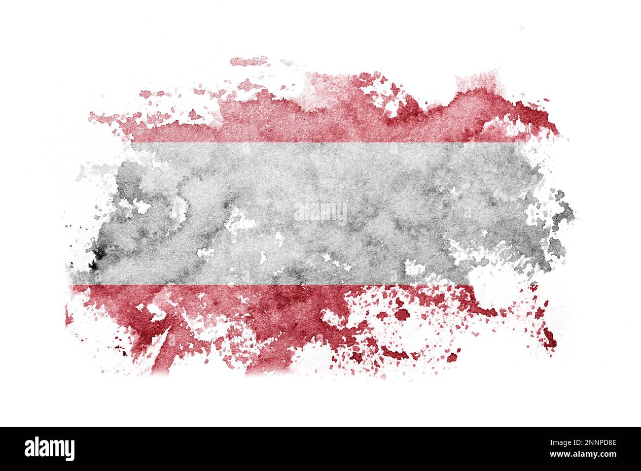 Austria splash Cut Out Stock Images & Pictures - Alamy