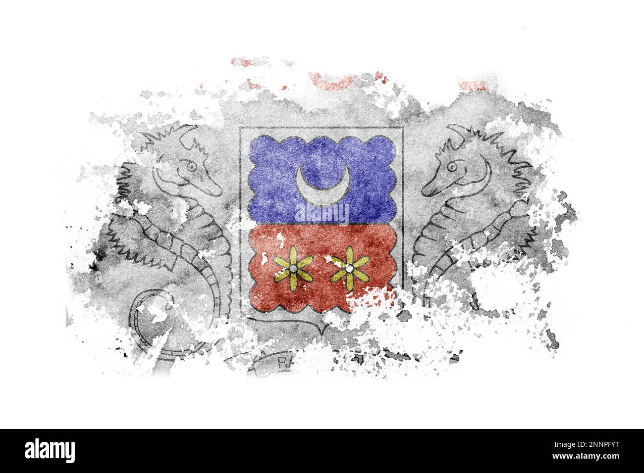 Mayotte water Cut Out Stock Images & Pictures - Alamy