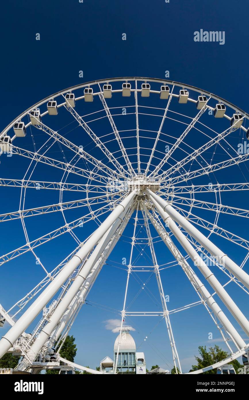 George ferris inventor hi-res stock photography and images - Alamy