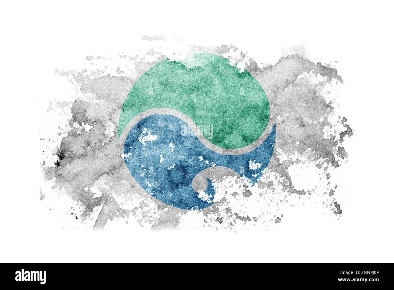 Hamamatsu flag Cut Out Stock Images & Pictures - Alamy