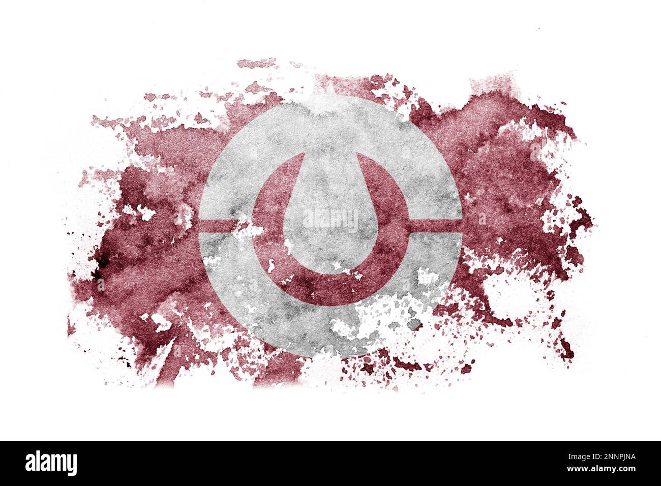 Kochi prefecture flag hi-res stock photography and images - Alamy