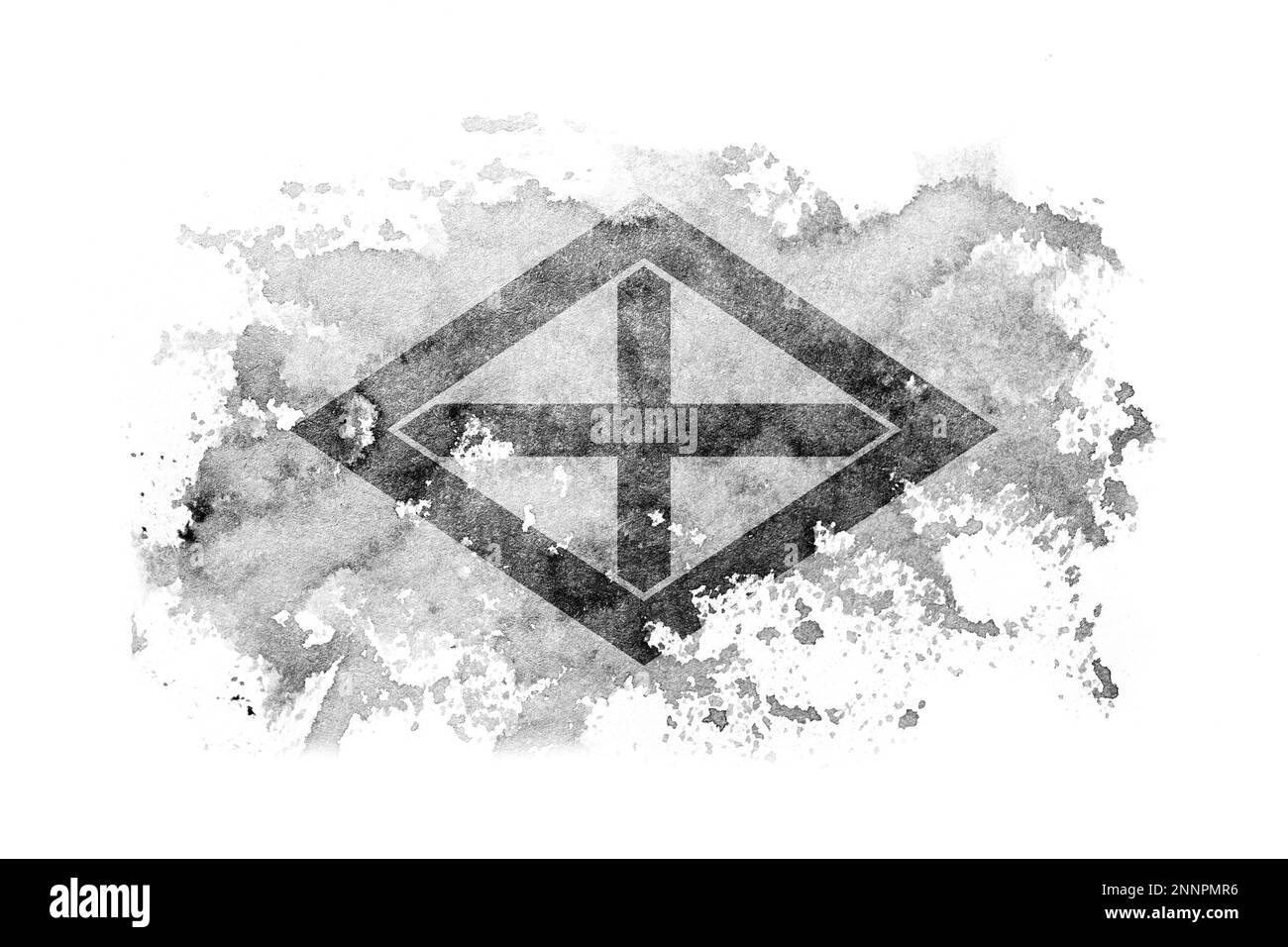 Sorachi hokkaido Black and White Stock Photos & Images - Alamy