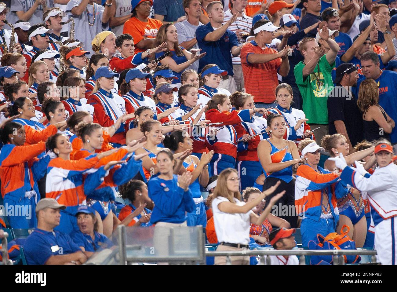 Uoff gators hi-res stock photography and images - Alamy