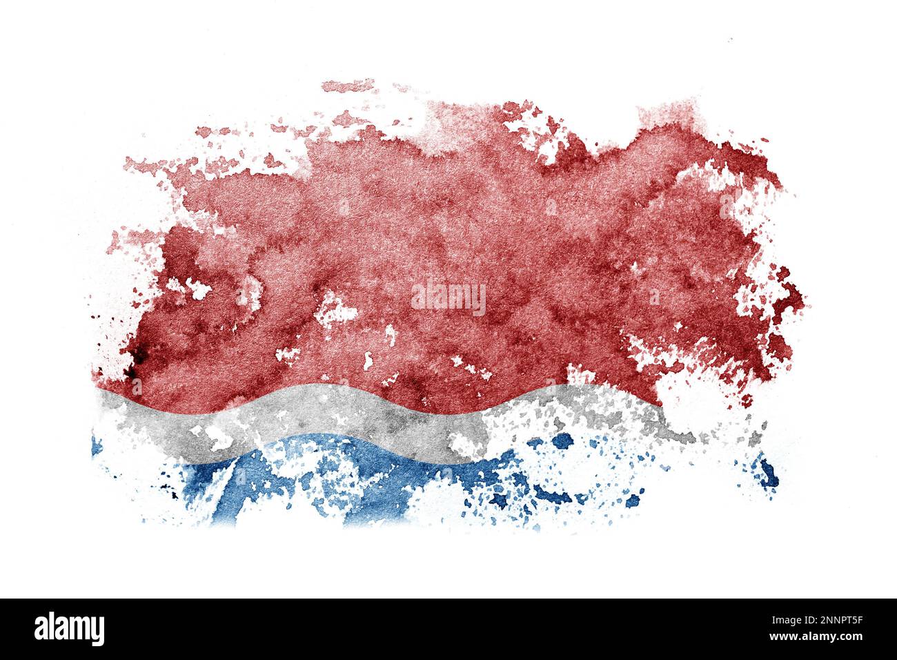 Amur oblast flag Cut Out Stock Images & Pictures - Alamy