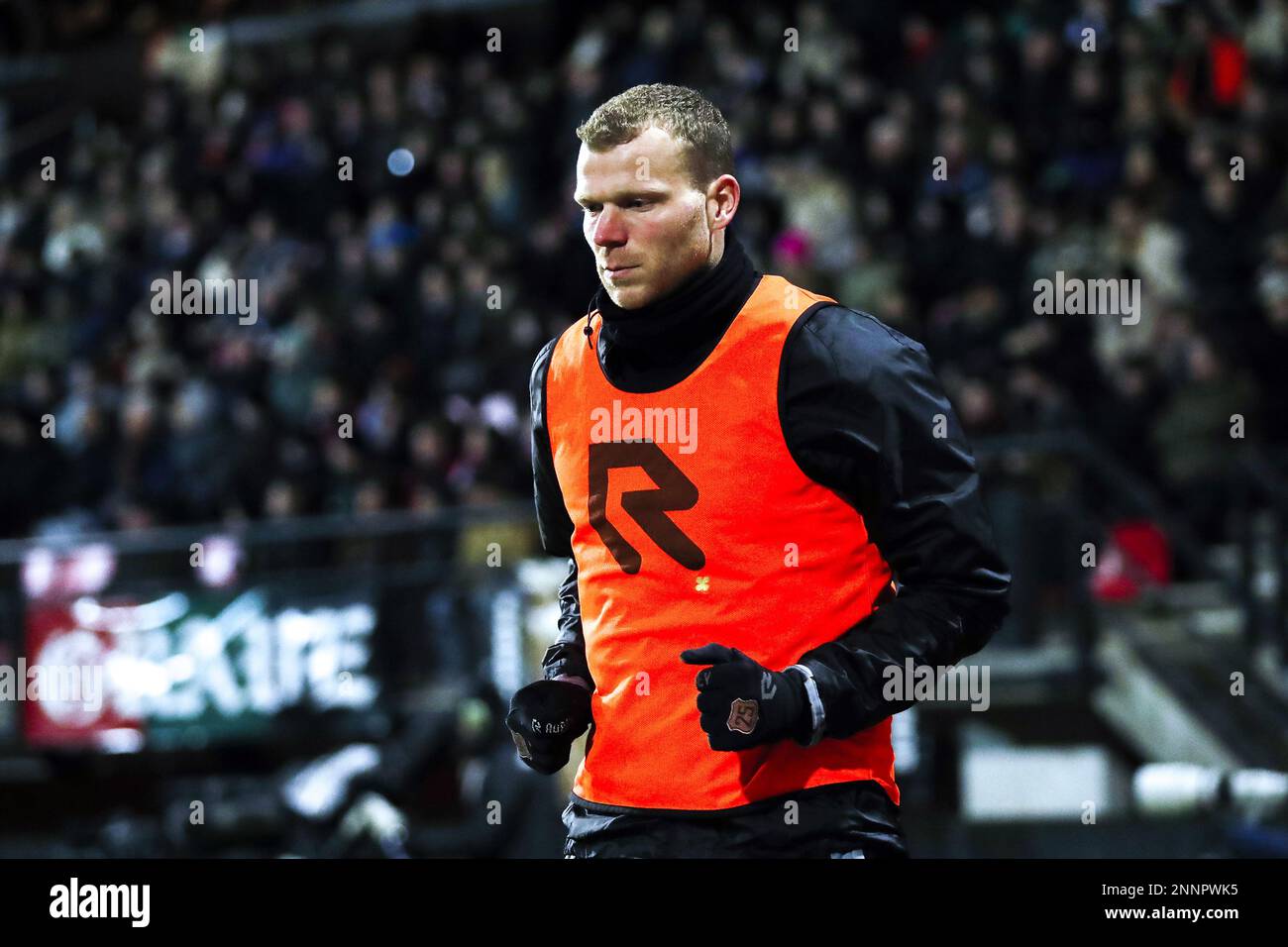 Henk veerman hi-res stock photography and images - Alamy