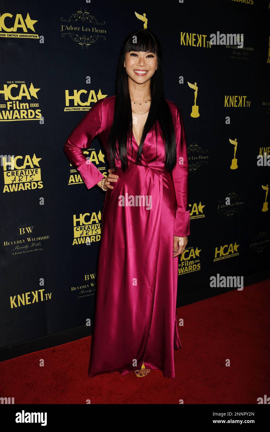 Kiyra lynn hi-res stock photography and images - Alamy