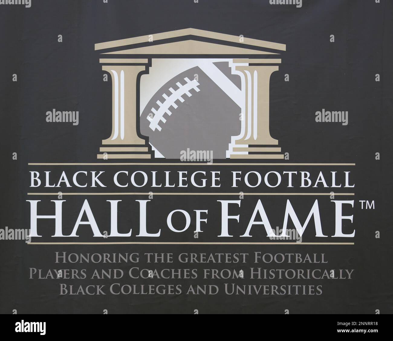 Hbcu logo hi-res stock photography and images - Alamy