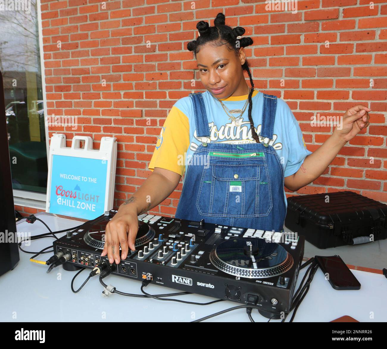 Yulman stadium hi-res stock photography and images - Alamy