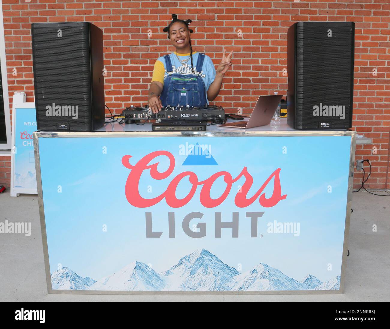 Yulman stadium hi-res stock photography and images - Alamy