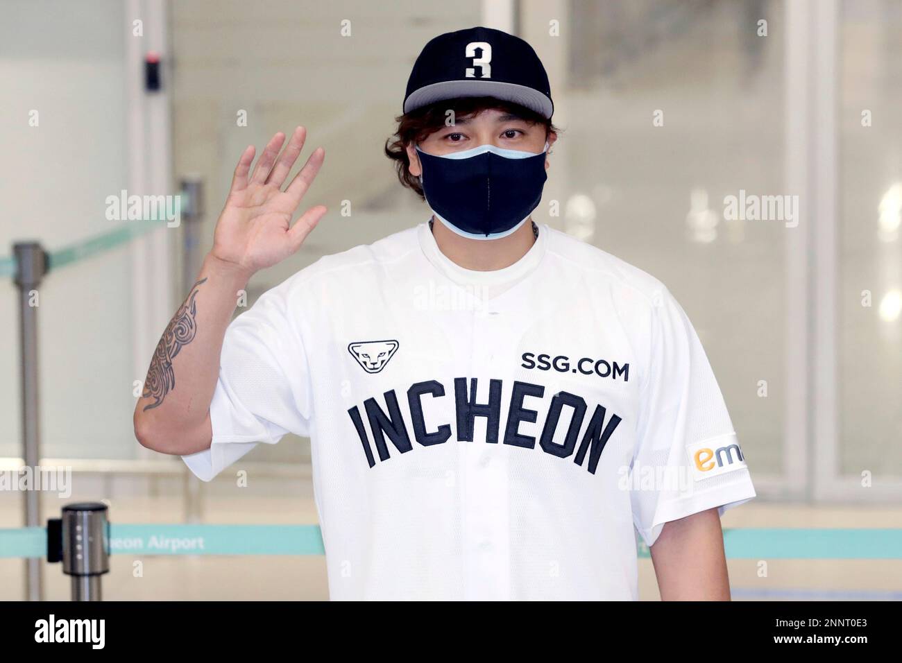 Shin-Soo Choo, who spent the last seven seasons with the Texas Rangers ...