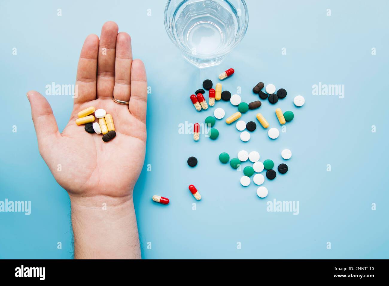 High resolution medicine concept hi-res stock photography and images ...