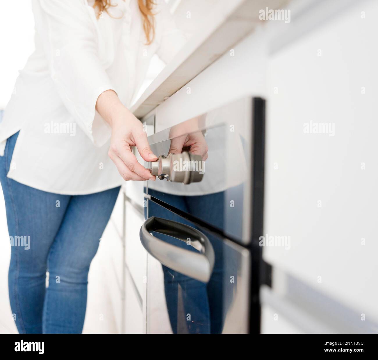 Temperature raising hi-res stock photography and images - Alamy