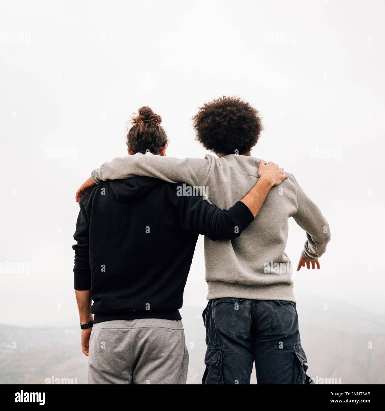 Hike report hi-res stock photography and images - Alamy