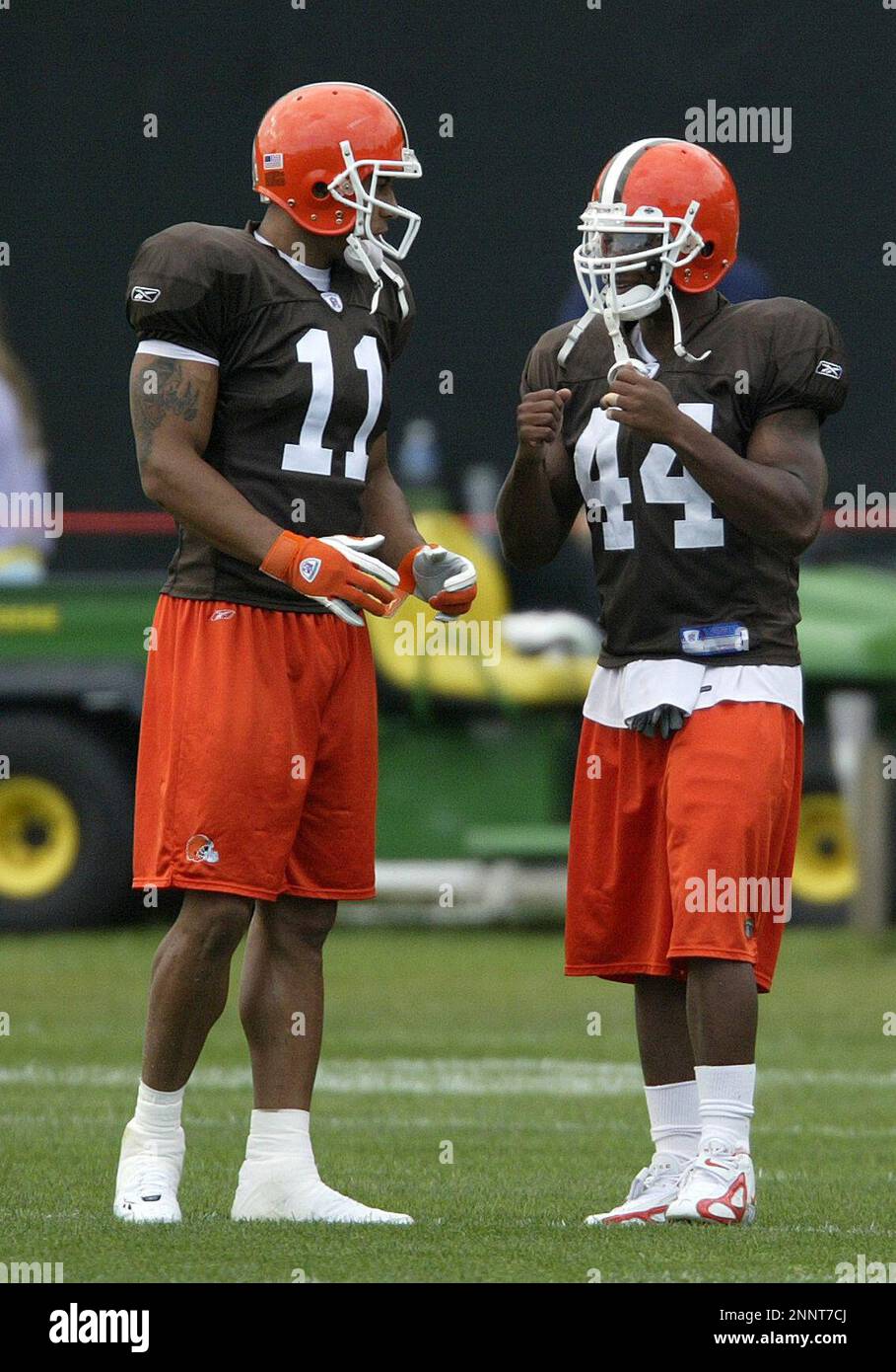 Kellen Winslow Browns
