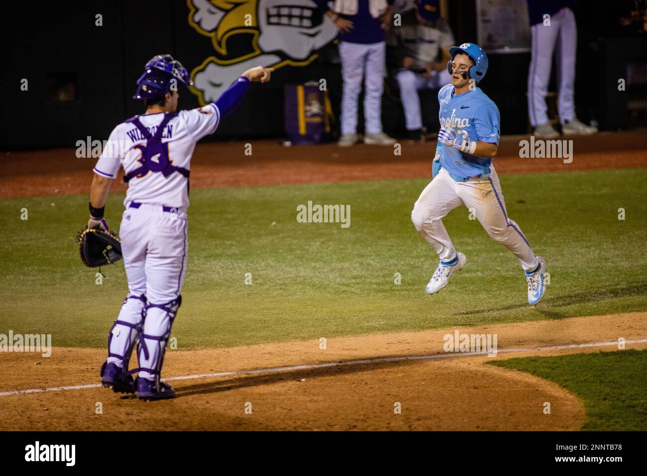 Colby wilkerson hi-res stock photography and images - Alamy