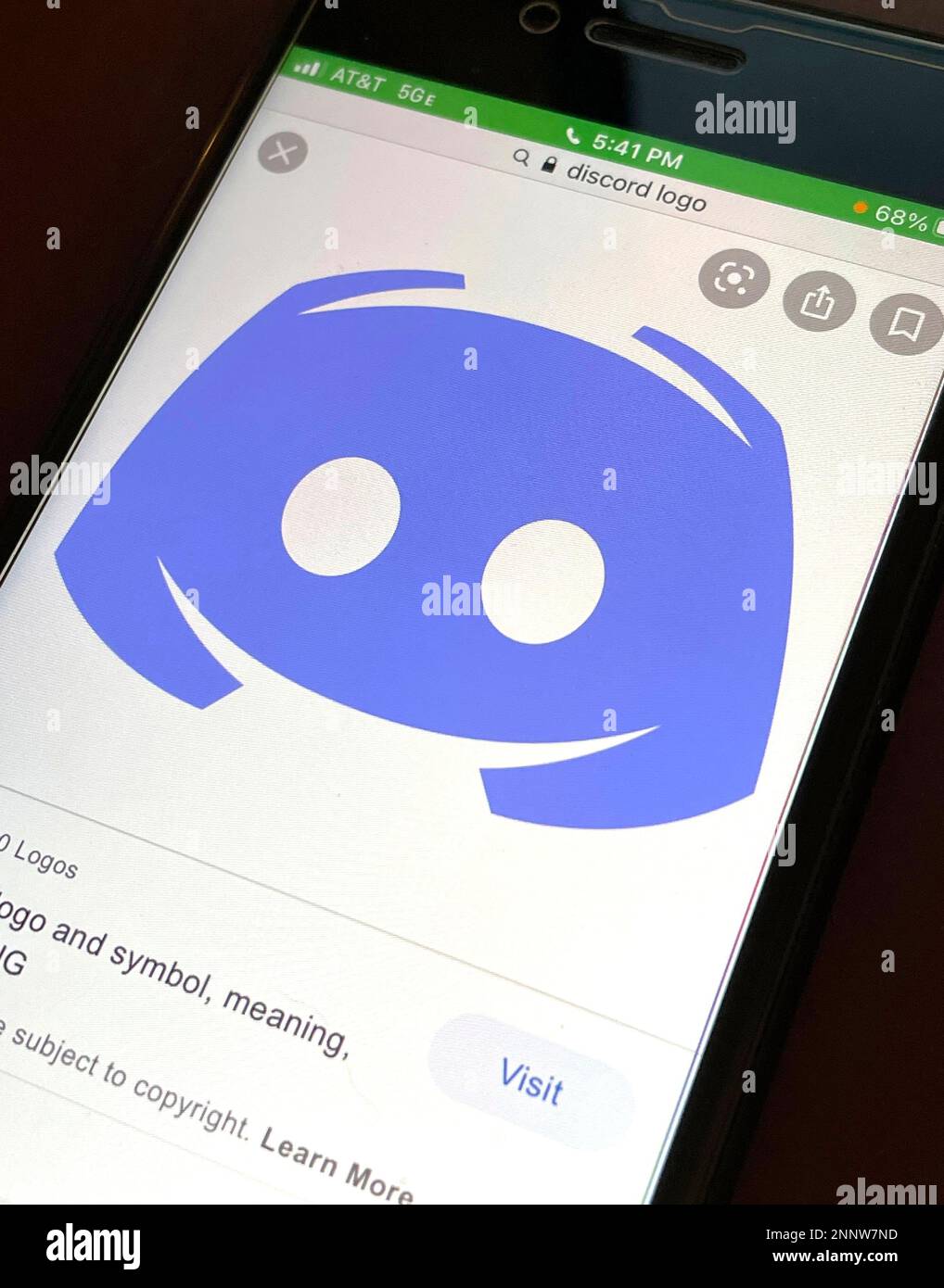 Photo by: STRF/STAR MAX/IPx 2021 2/18/21 Reddit traders turn to Discord ...