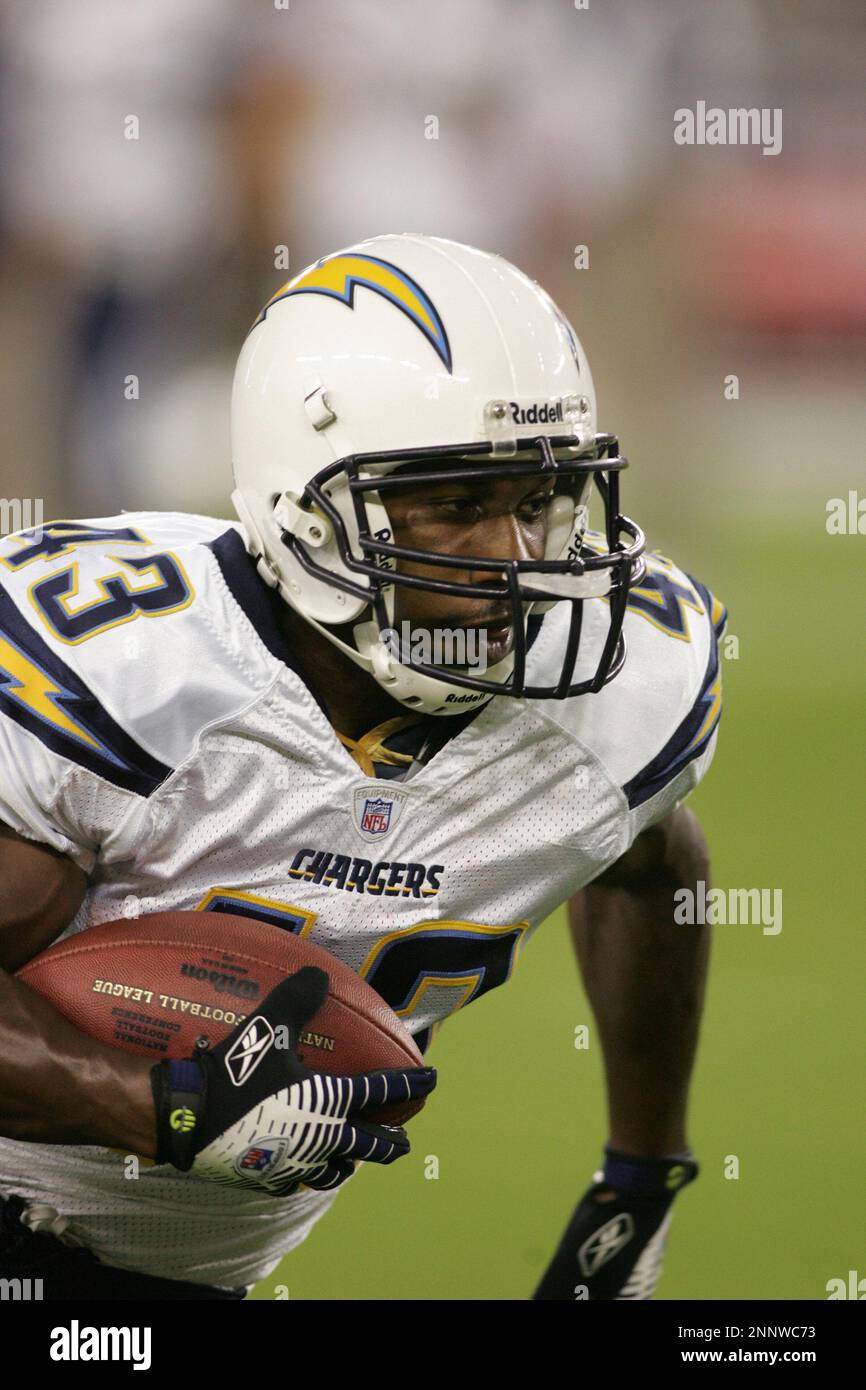 Darren Sproles Chargers