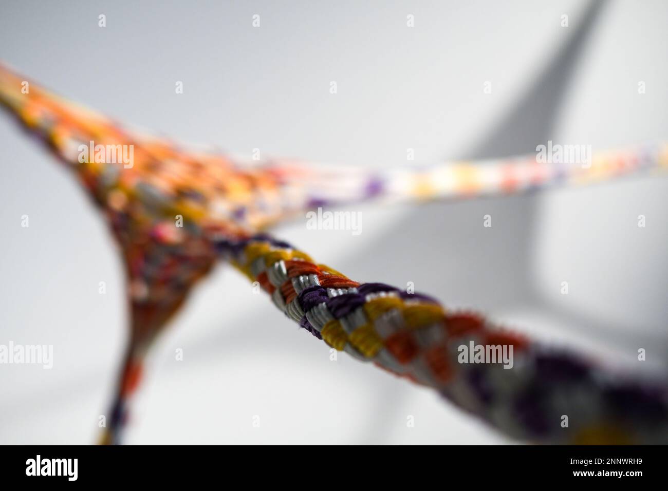 Japanese braiding techniques hi-res stock photography and images - Alamy