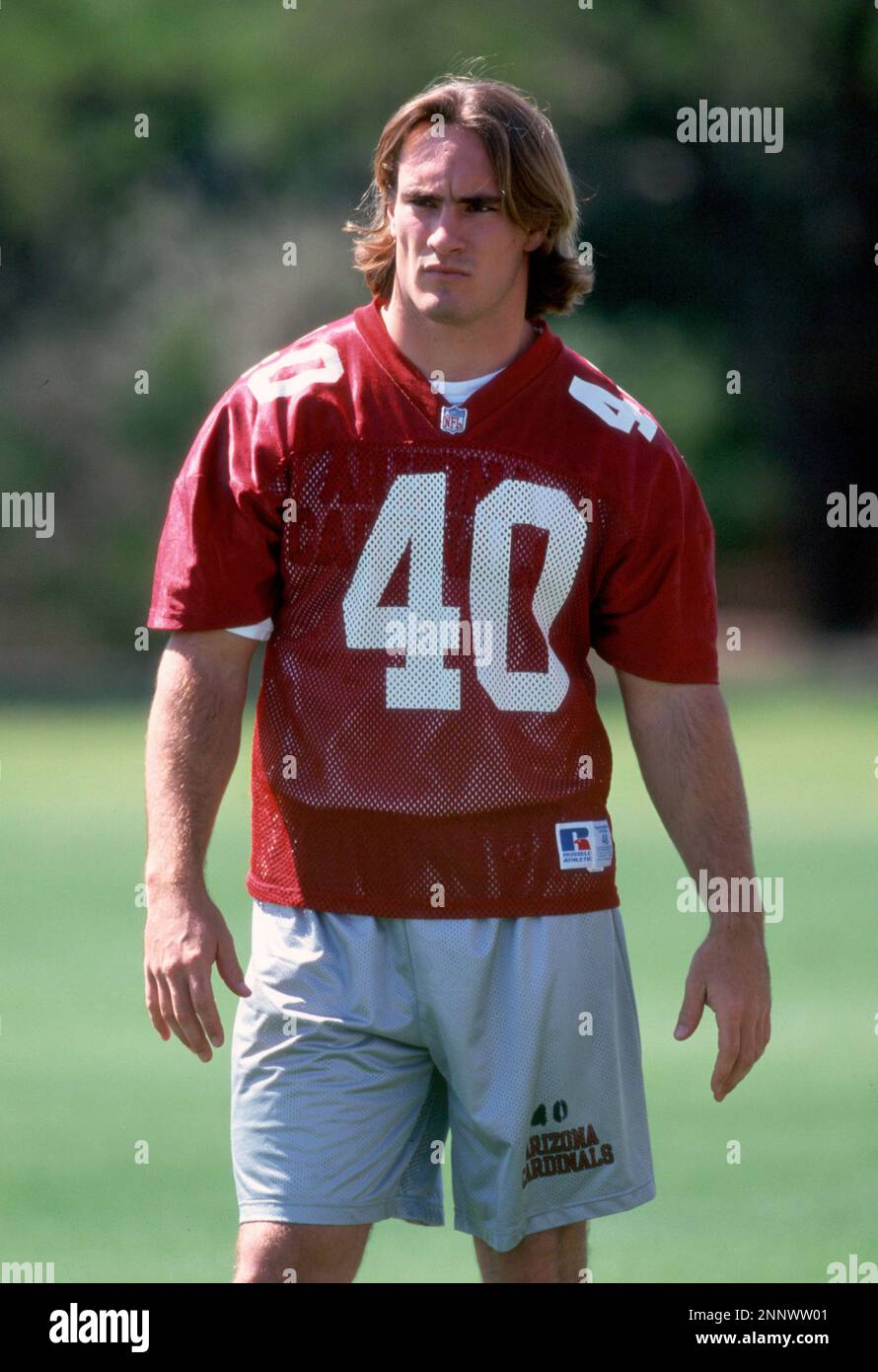 Pat Tillman