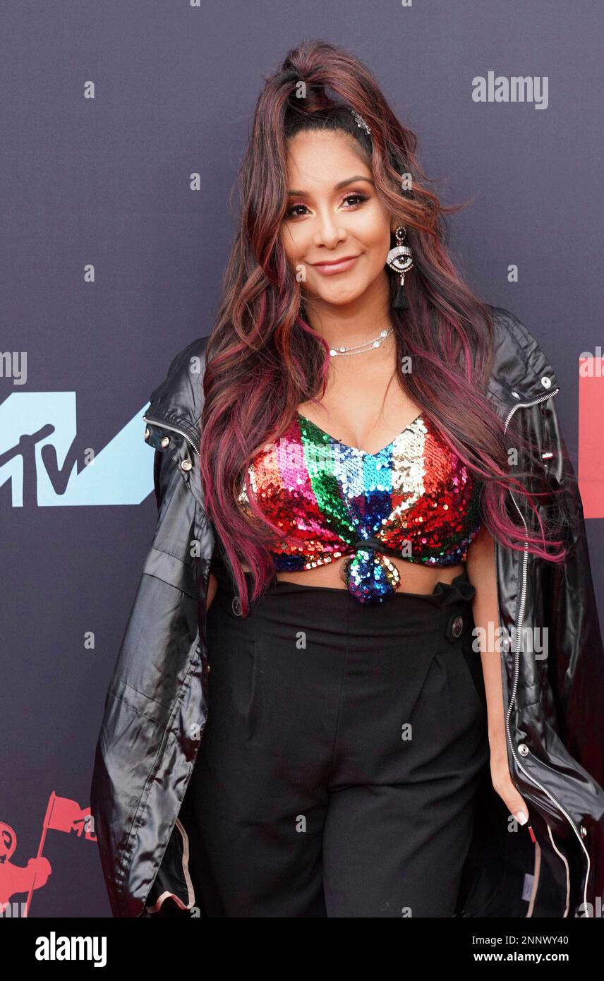 Photo by: zz/John Nacion/STAR MAX/IPx 2/14/21 Nicole Poliizzi (aka ...