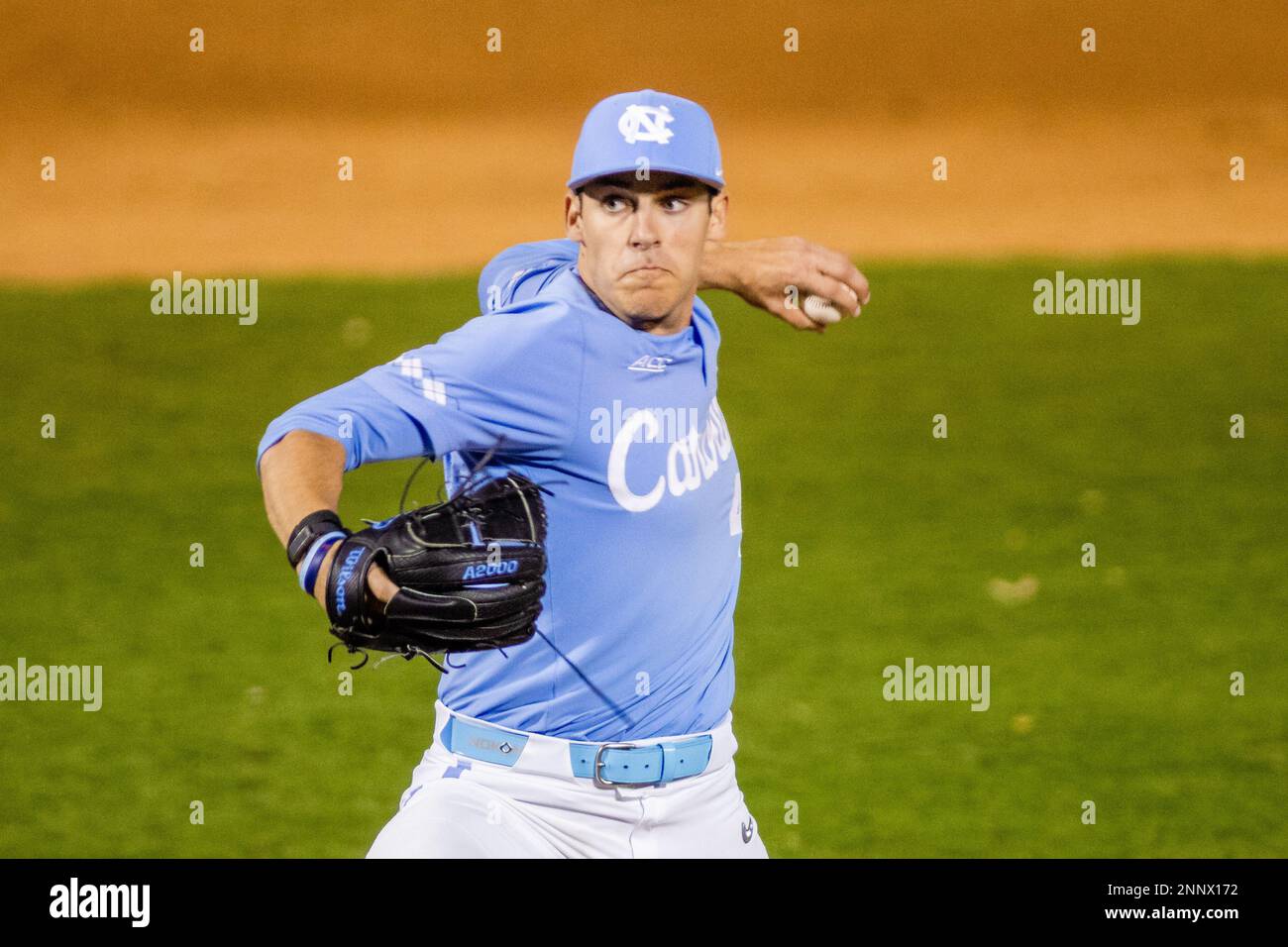 Clark leclair stadium hi-res stock photography and images - Alamy