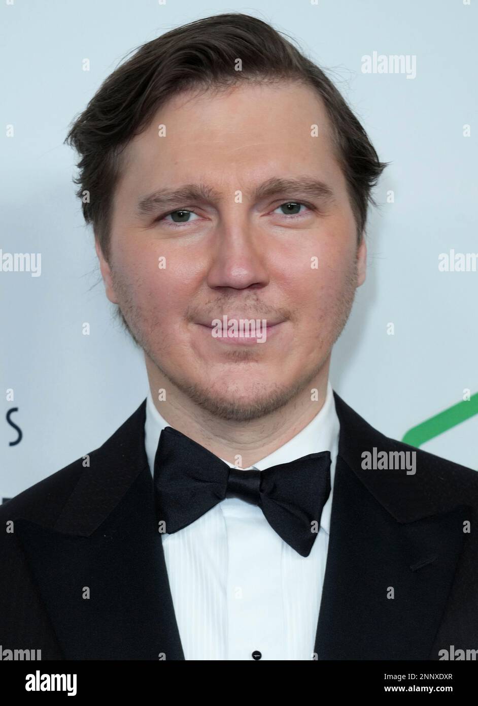 Paul Dano arrives at the 34th Annual Producers Guild Awards at the ...