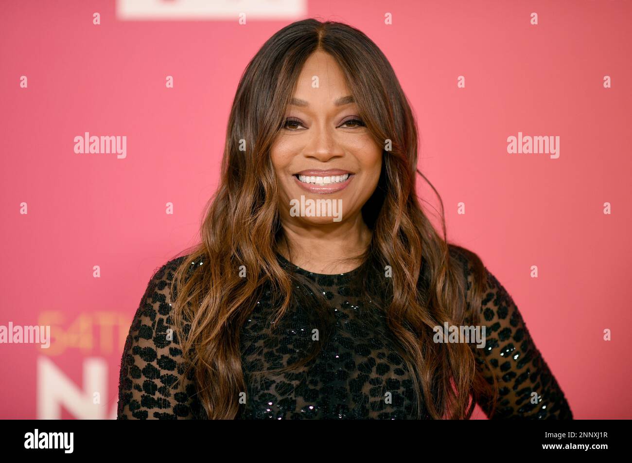 Connie Orlando, Executive Vice President of Specials, Music Programming ...