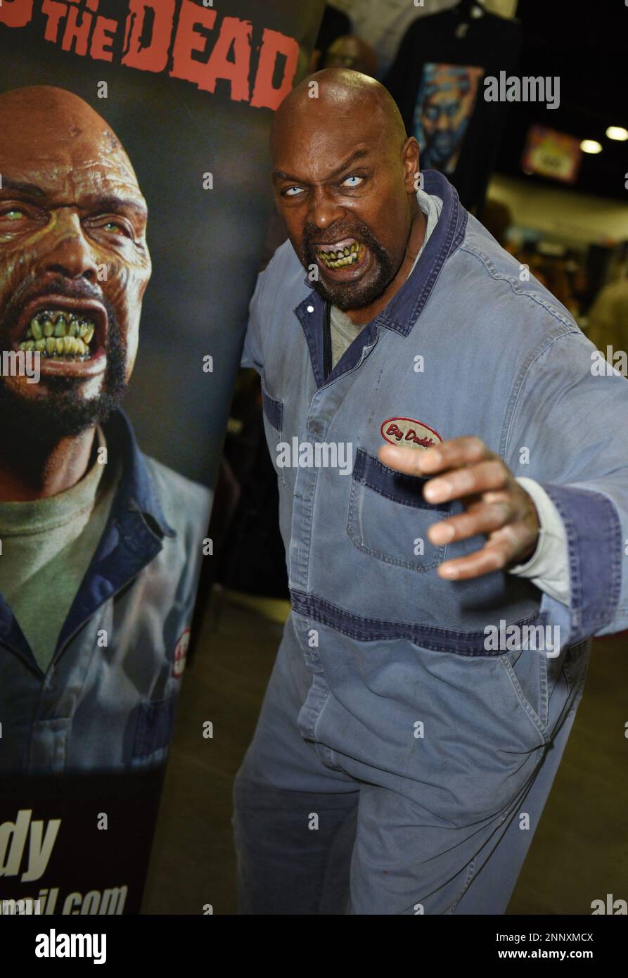 Atlanta, GA, USA. 25th Feb, 2023. Eugene A Clark in attendance for ATL ...