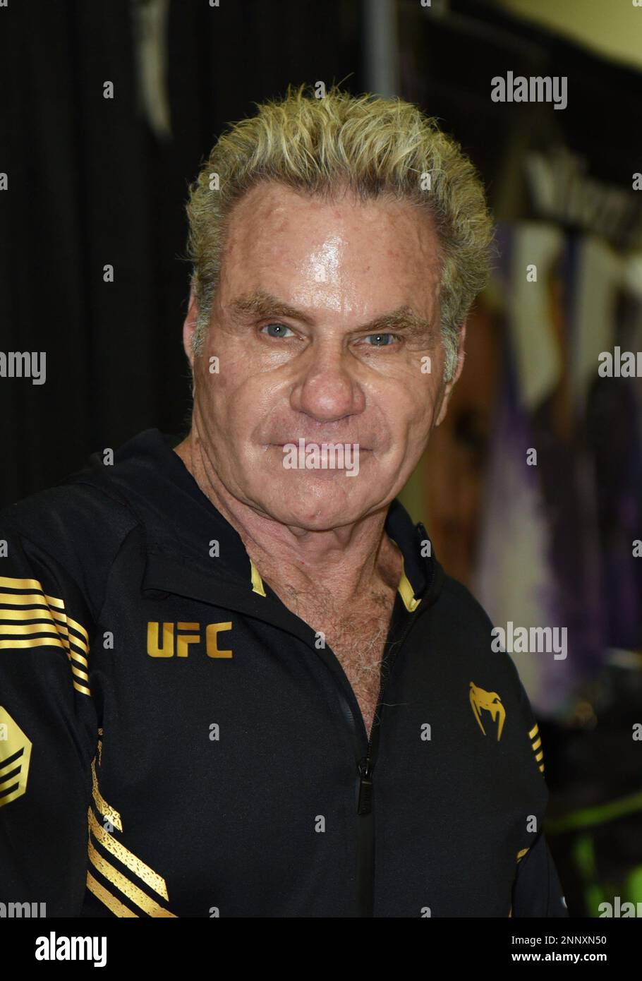 Atl comic con comic convention hi-res stock photography and images - Alamy