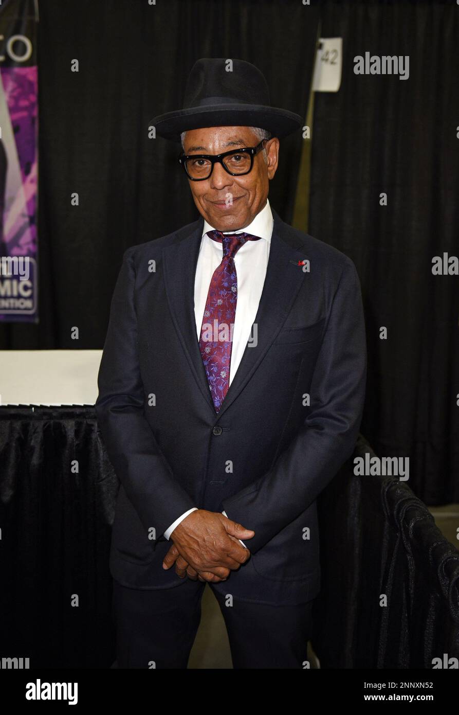 Atl live 2023 hi-res stock photography and images - Alamy