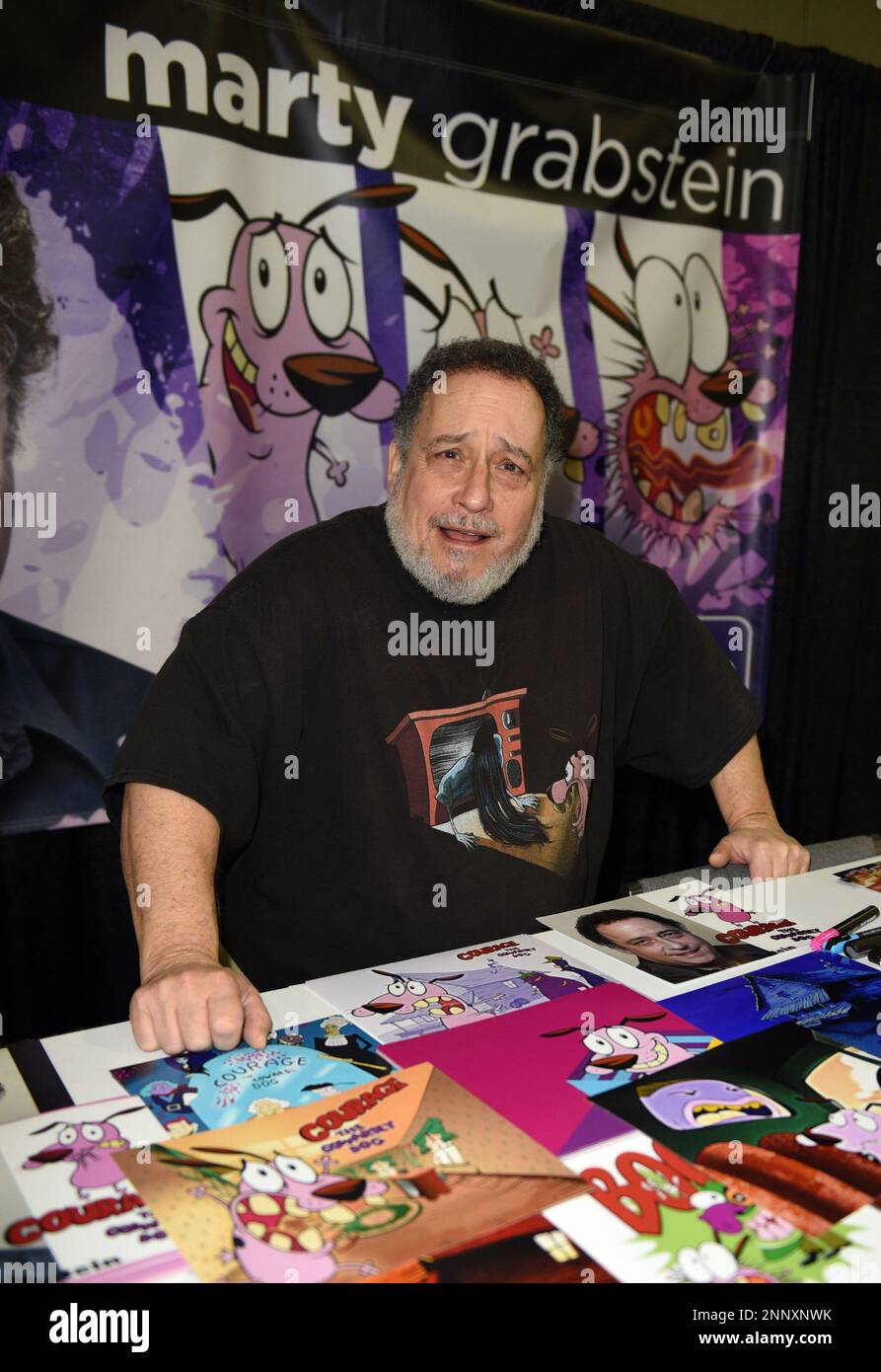 Atl comic con comic convention hi-res stock photography and images - Alamy