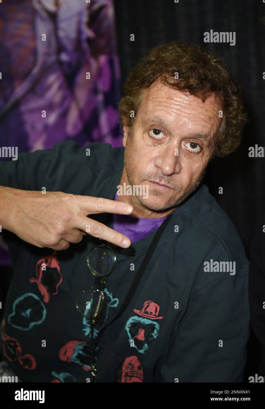 Atlanta, GA, USA. 25th Feb, 2023. Pauly Shore in attendance for ATL ...