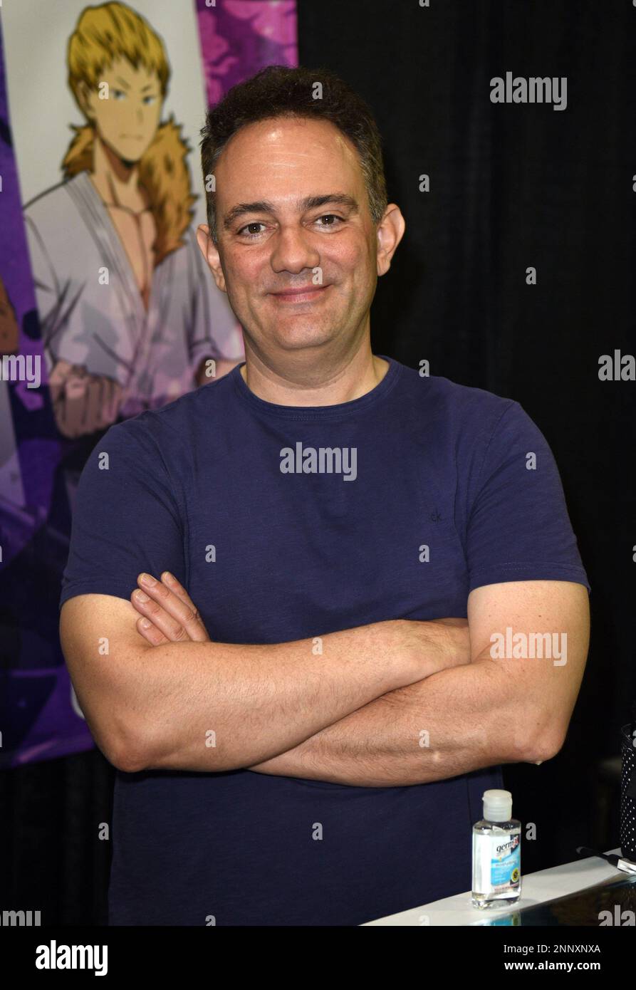 Atlanta, GA, USA. 25th Feb, 2023. Mike McFarland in attendance for ATL ...