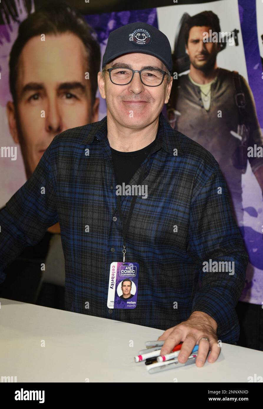 Convention of the north 2023 hi-res stock photography and images - Alamy