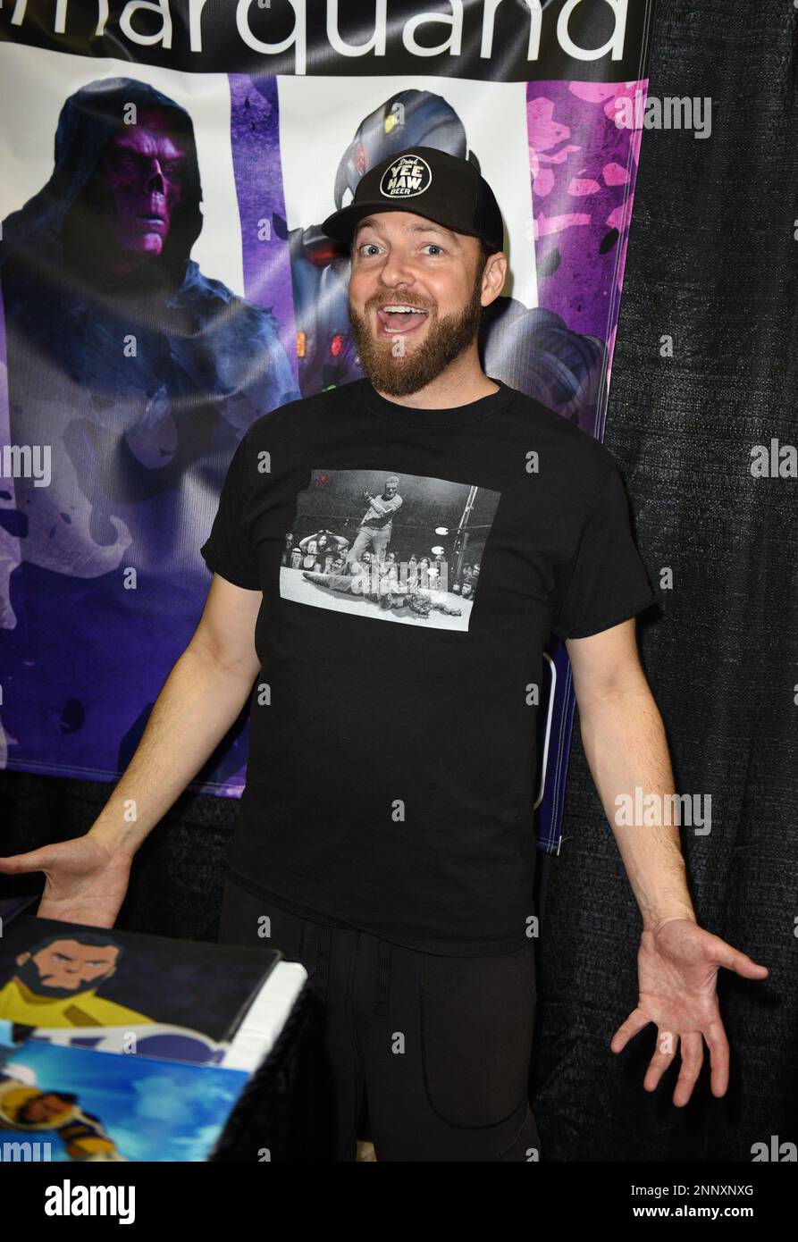 Atl live 2023 hi-res stock photography and images - Alamy