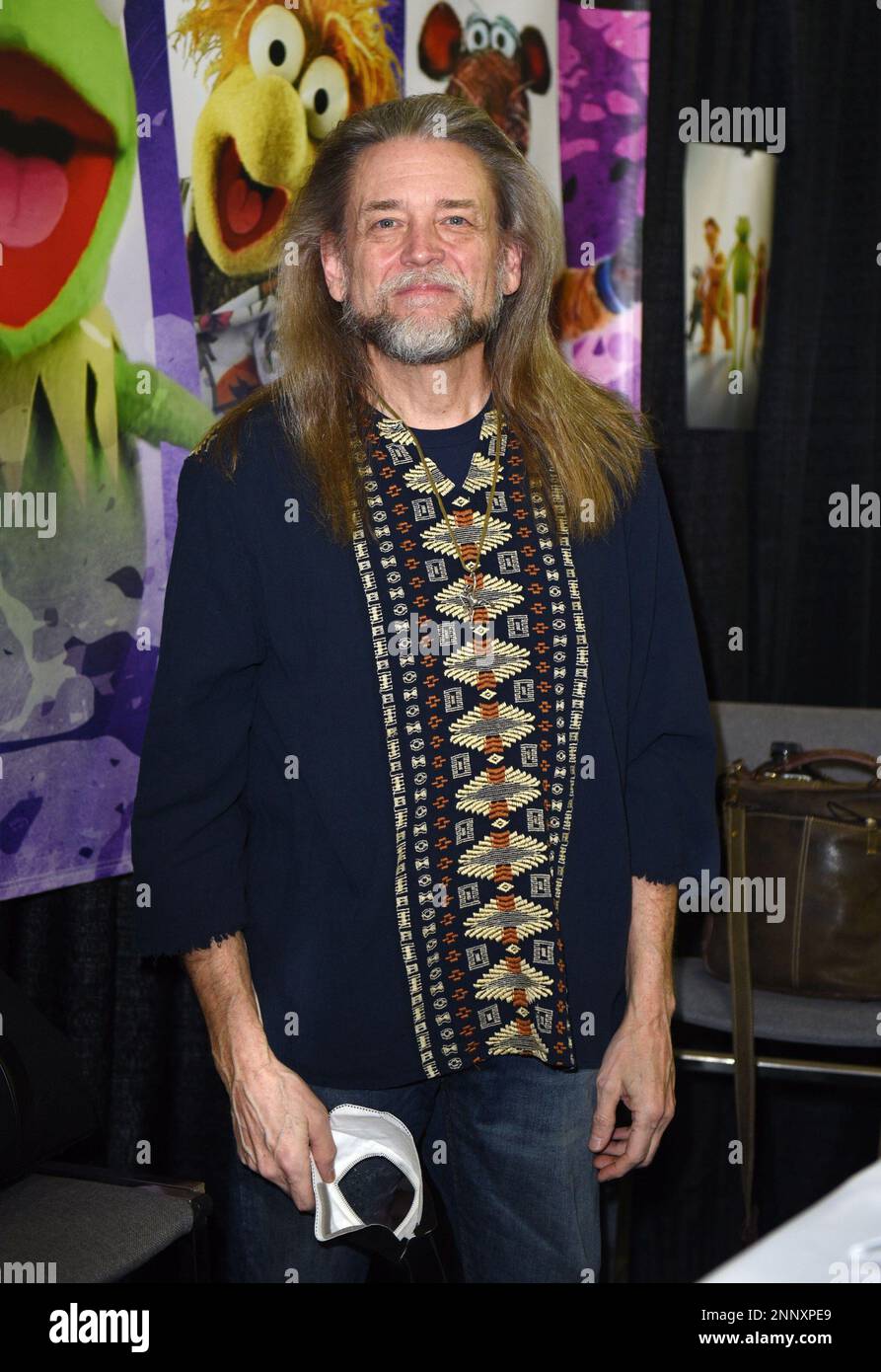 Atl comic con comic convention hi-res stock photography and images - Alamy